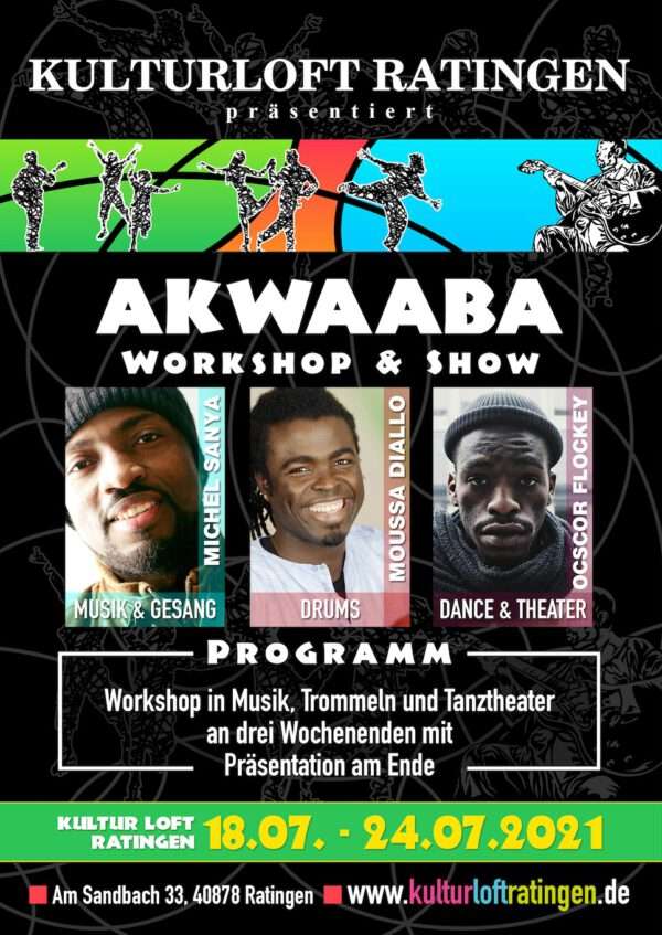 Projekte - Kulturloft Ratingen